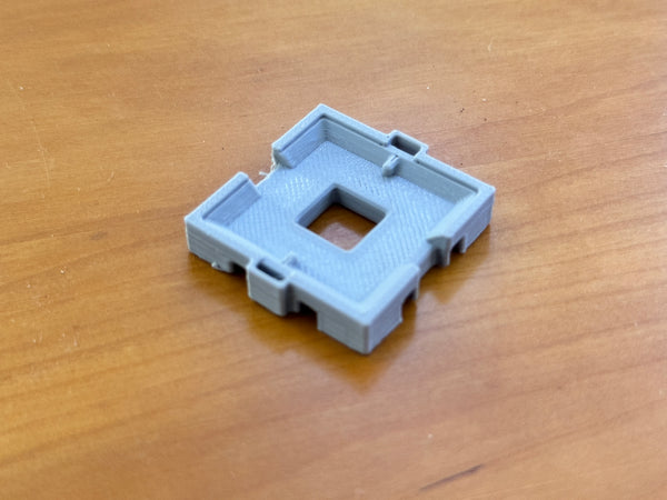 Dynamod 1x1 Base – Daves Adventure Gear